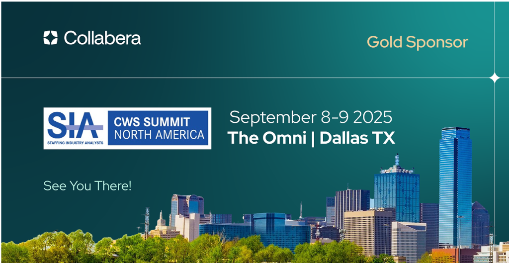 Global Remote Talent Platform – Collabera