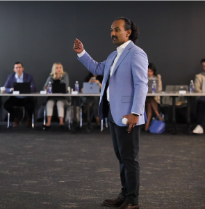 GCC Leadership Summit - Collabera