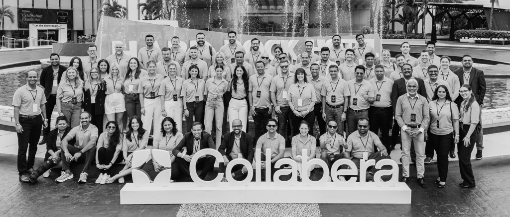 Home - Collabera